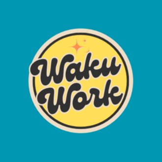 Waku work｜note