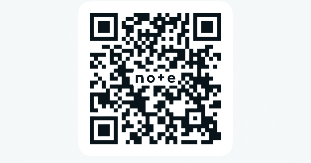 夢:ドット絵・白と黒の情報とQRコード｜nyagami