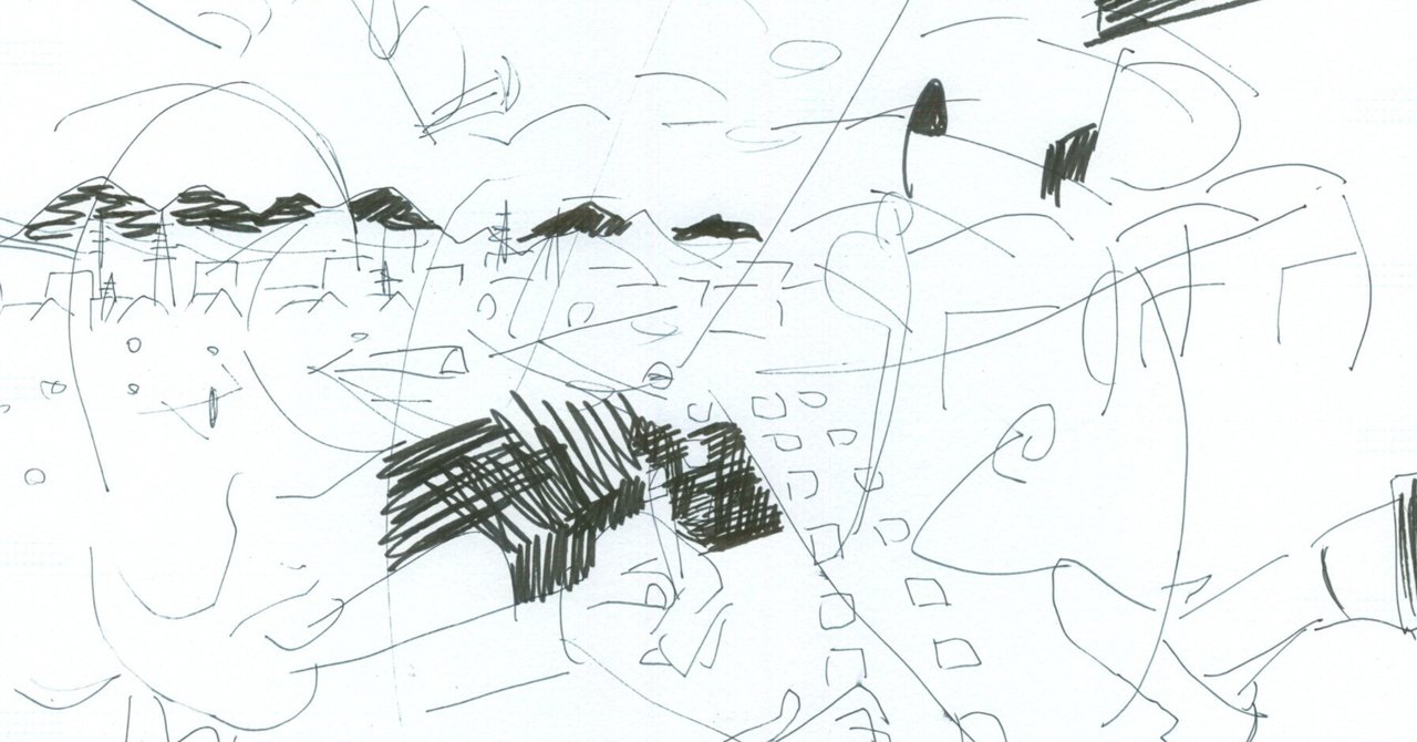 Everyday a line / 7900｜Taro Tomori