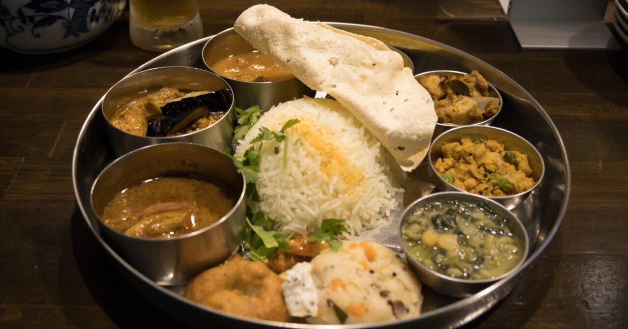 岐阜駅前 三日月バルでスパイス料理とミールスを｜Hiro Oaks / 日々の雑感