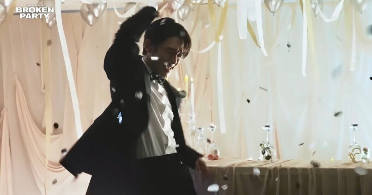 チェンのMVが描く【記憶・感情・癒しの旅】考察動画の日本語訳｜Charsound