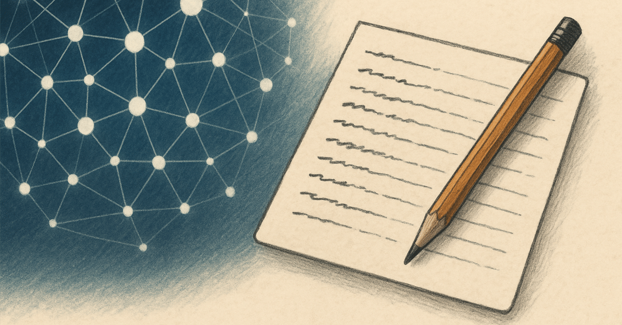 Permanent notesとは何か｜RI123