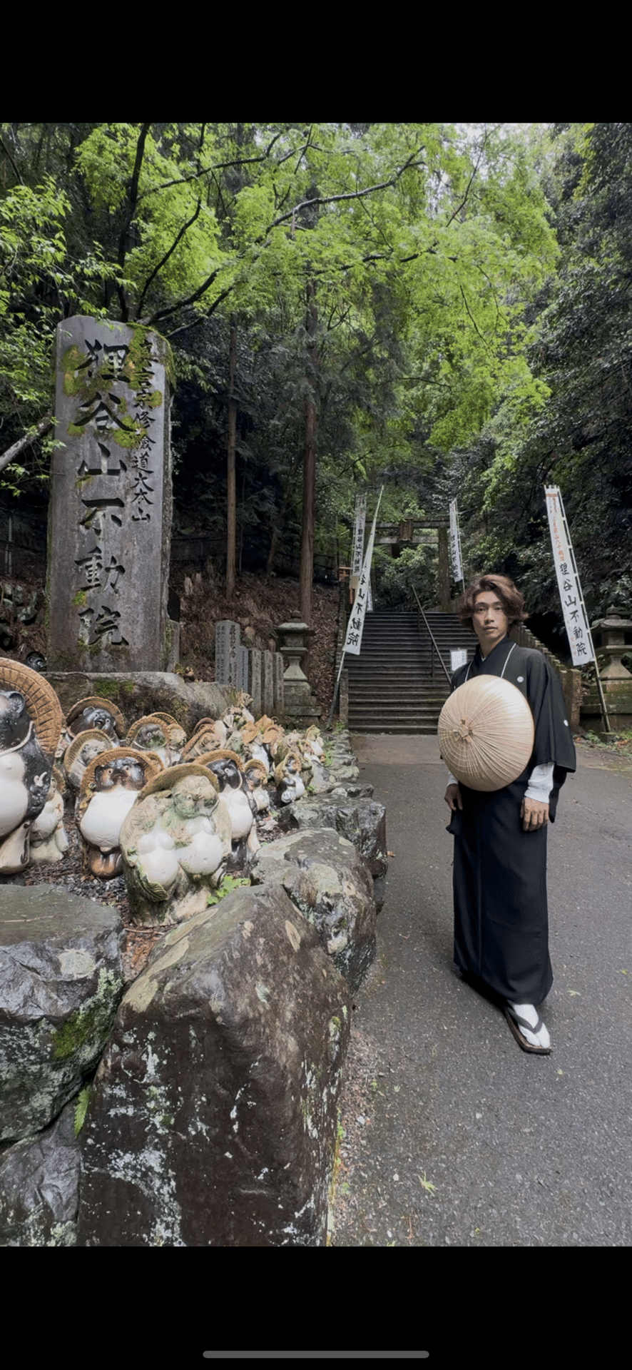 アメリカ英語圏に日本文化コンテンツを発信する巨大市場の可能性｜Sol Laetus KOHEI@京都