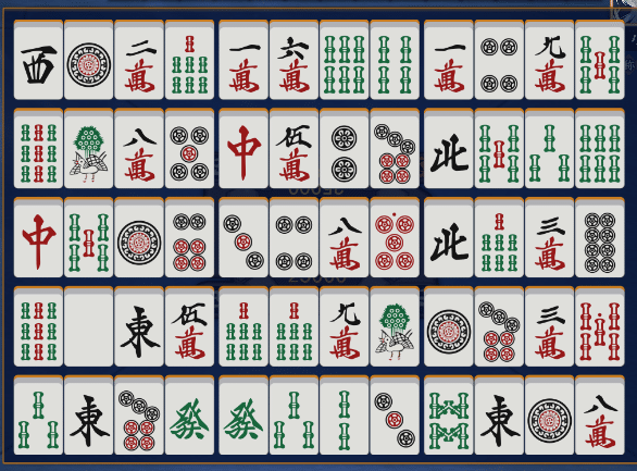 雀魂牌譜解析001｜Ganohr C（ガノー・シー）