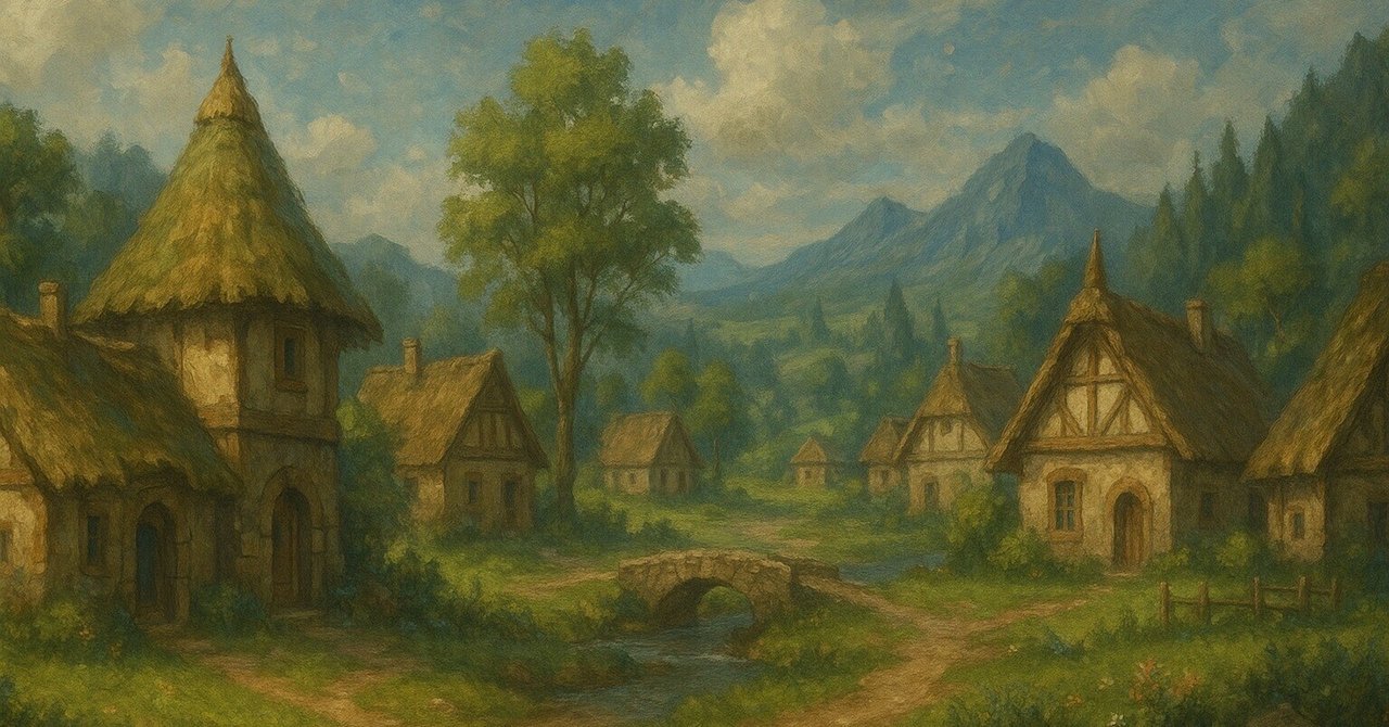 noteは“RPG”だと思えば、ちょっと楽になる…？｜めぐる/SNSやめて10年