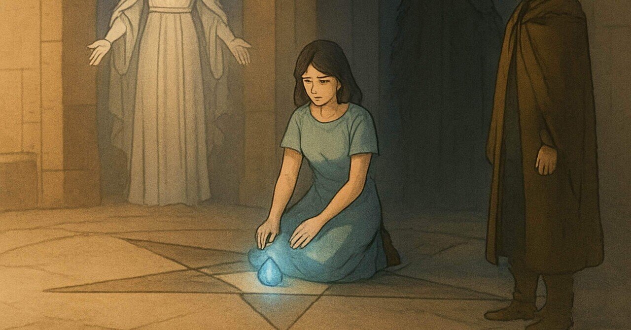 裏と表、光と闇｜宇宙神話縄文