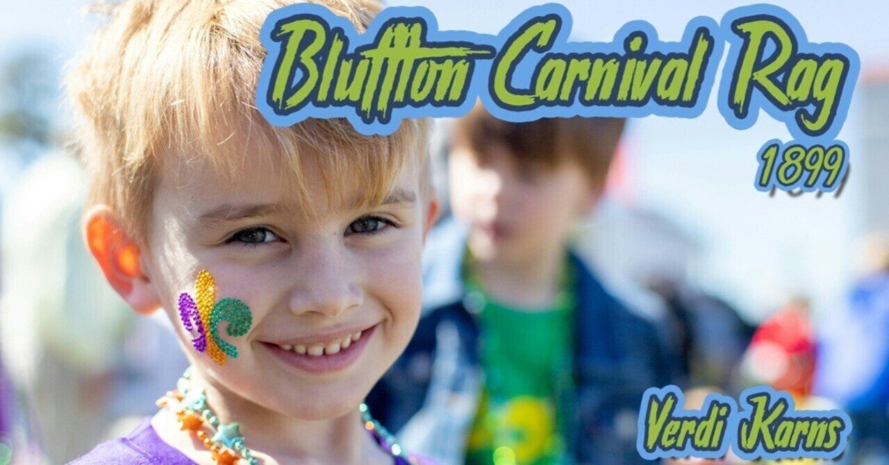 《今日の新譜》木管五重奏 ブラフトン・カーニバル・ラグ｜Hiroaki Se