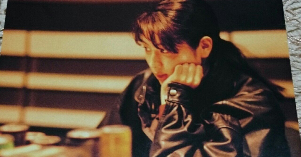 ZARD きっと忘れない｜m.hirose｜note