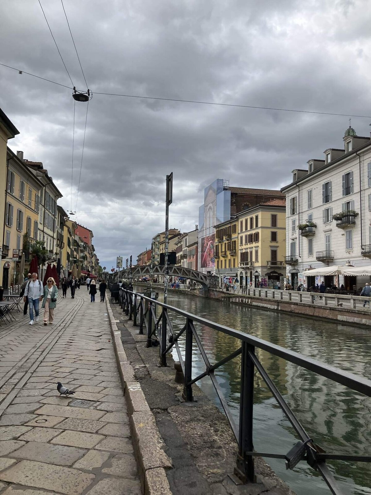 ナヴィリ地区｜Ryutaro Hino