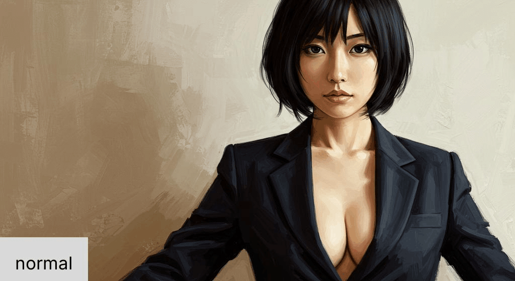 Stable DiffusionのExtras機能の特徴と活用方法｜nobin@noteで生活している人