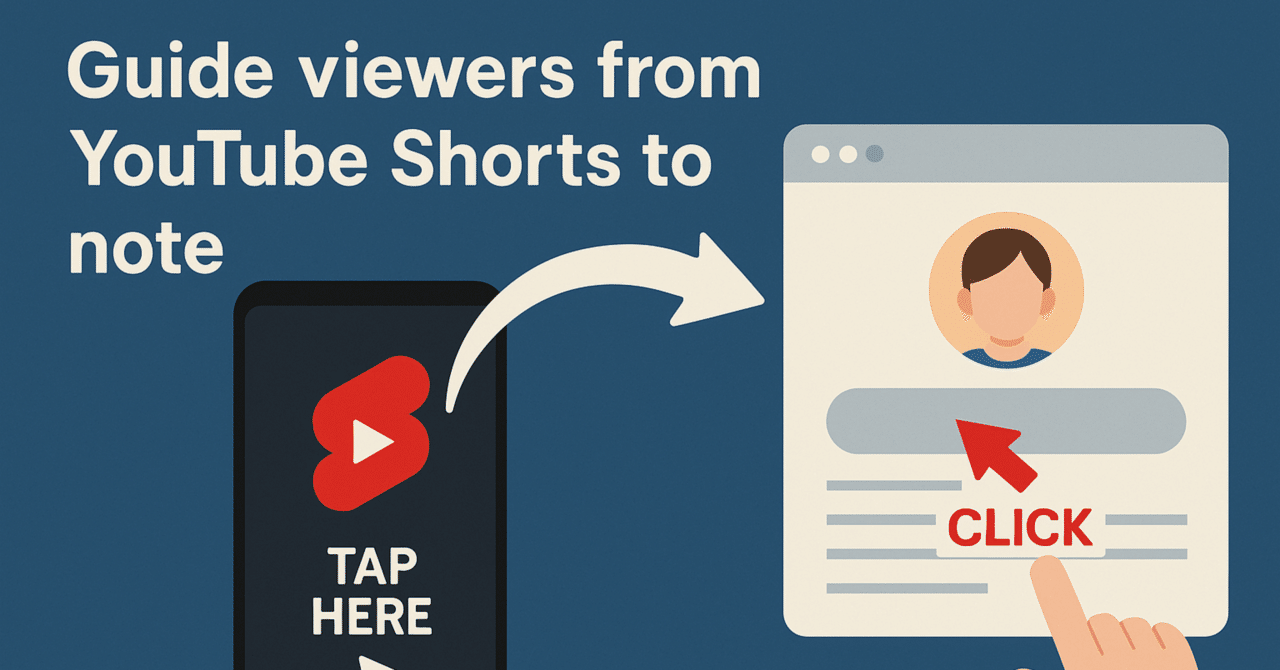 How to Guide Viewers from YouTube Shorts to External Links in 10 ...