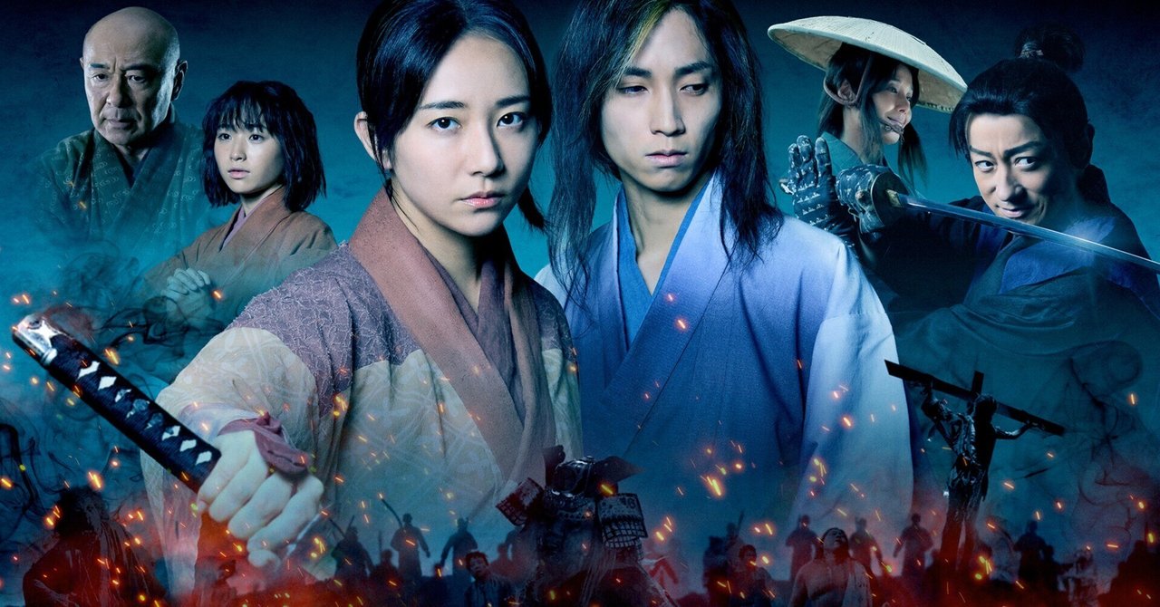 ゾンビ一体一体に設定を用意！ ゾンビ愛あふれるスタッフ・キャストがそろった「連続ドラマW I, KILL」の舞台裏を大公開！｜WOWOW