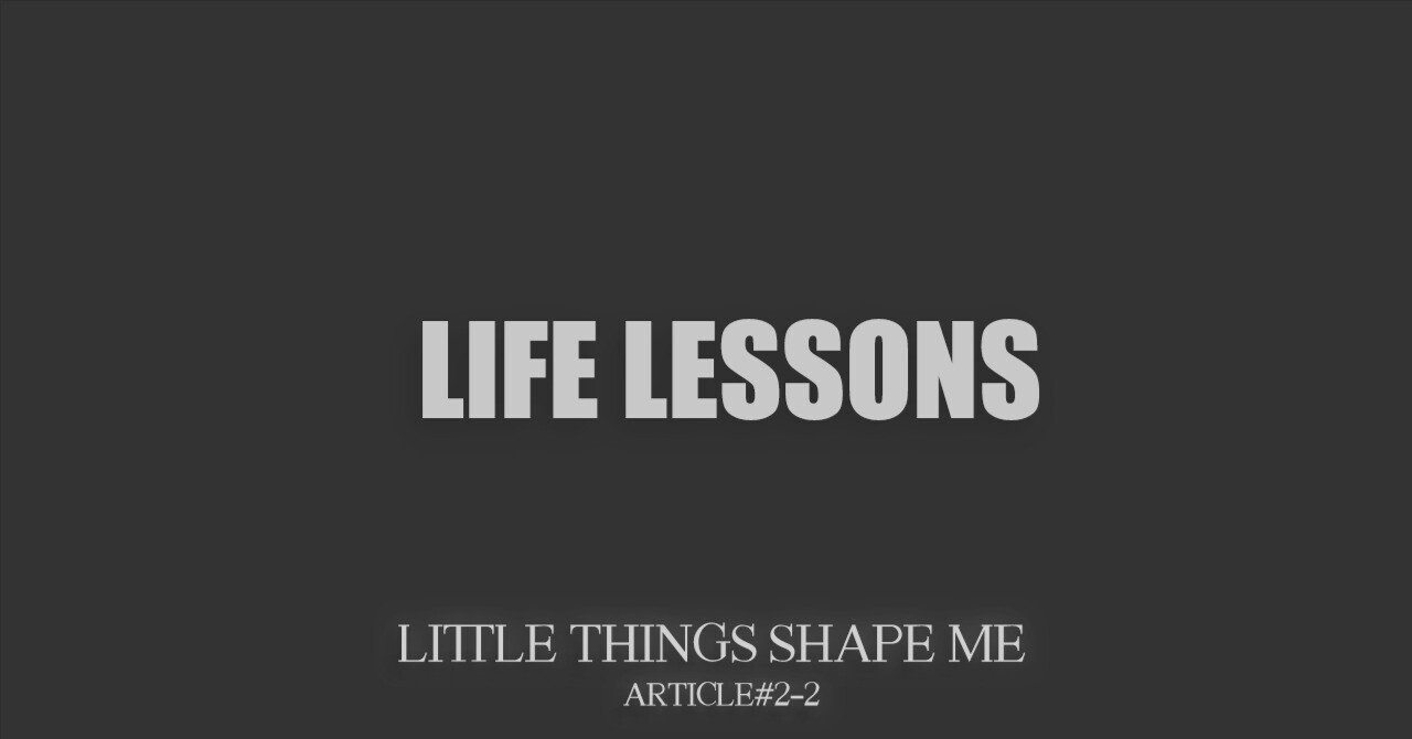 Bob Moorehead「現代社会のパラドックス」この時代を生きる私たちの矛盾②｜To remain true to myself | ZOHRE