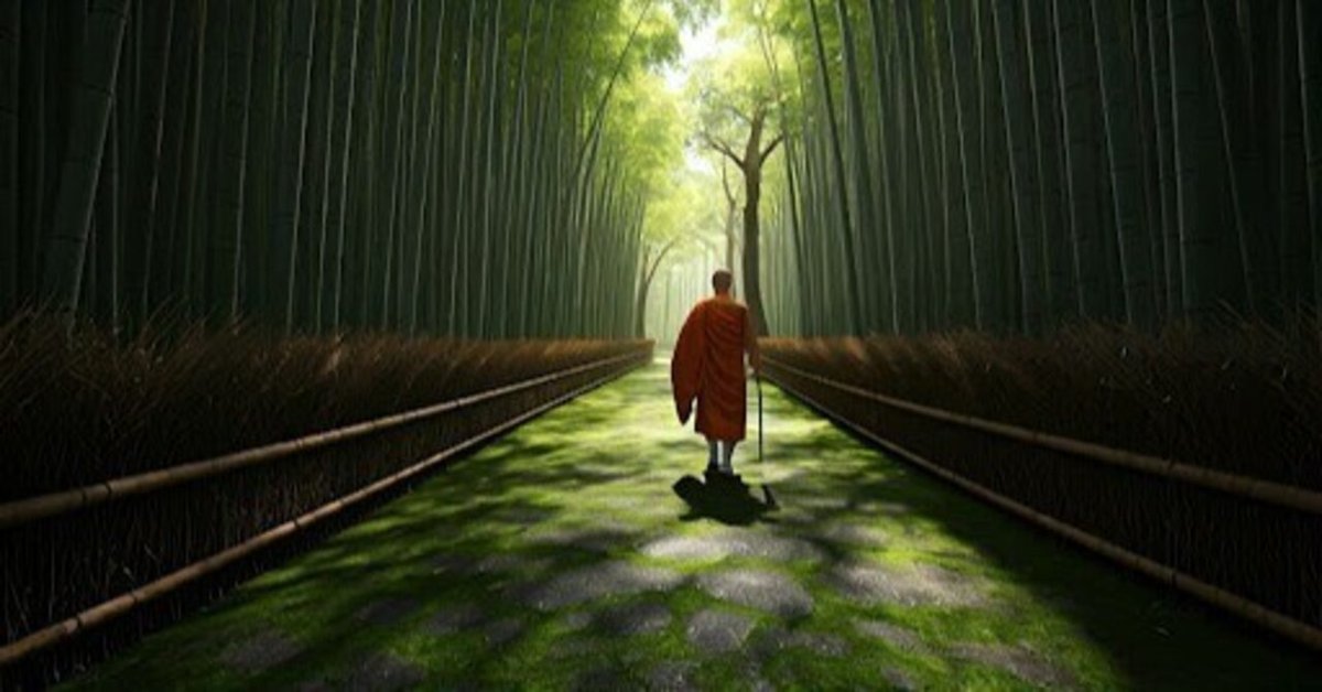 【初心者向け】仏道修行の始め方ガイド｜現代人でも実践できる7つの方法｜清谷寺