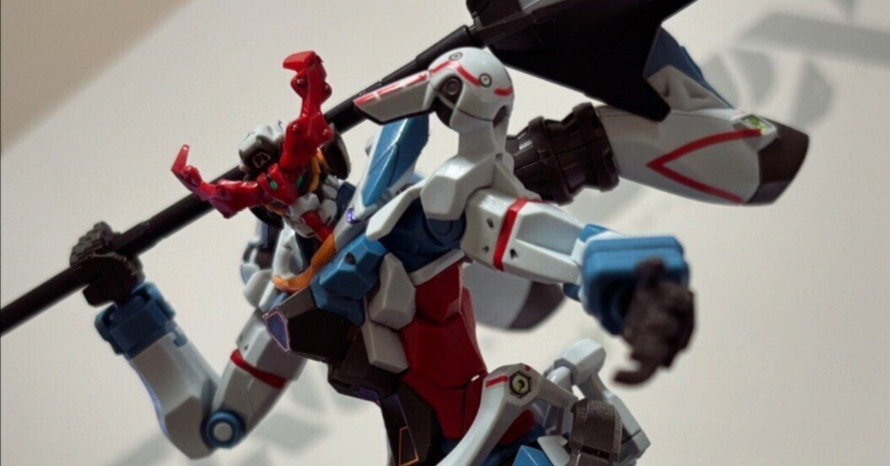 【雑感】第5話：「ニャアンはキラキラを知らない」【ジークアクス】｜圭（ohsui）