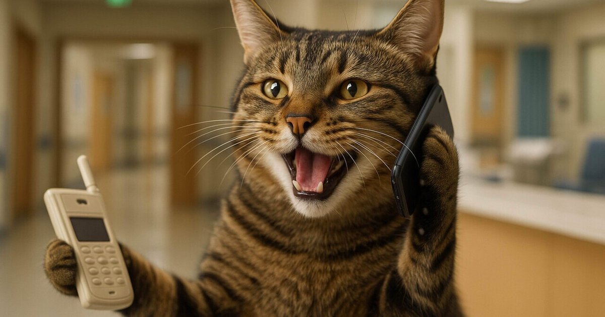 PHSからスマホへ。医療と介護の現場を変える「moconavi」DX支援プログラムが始動｜猫@医療情報技師