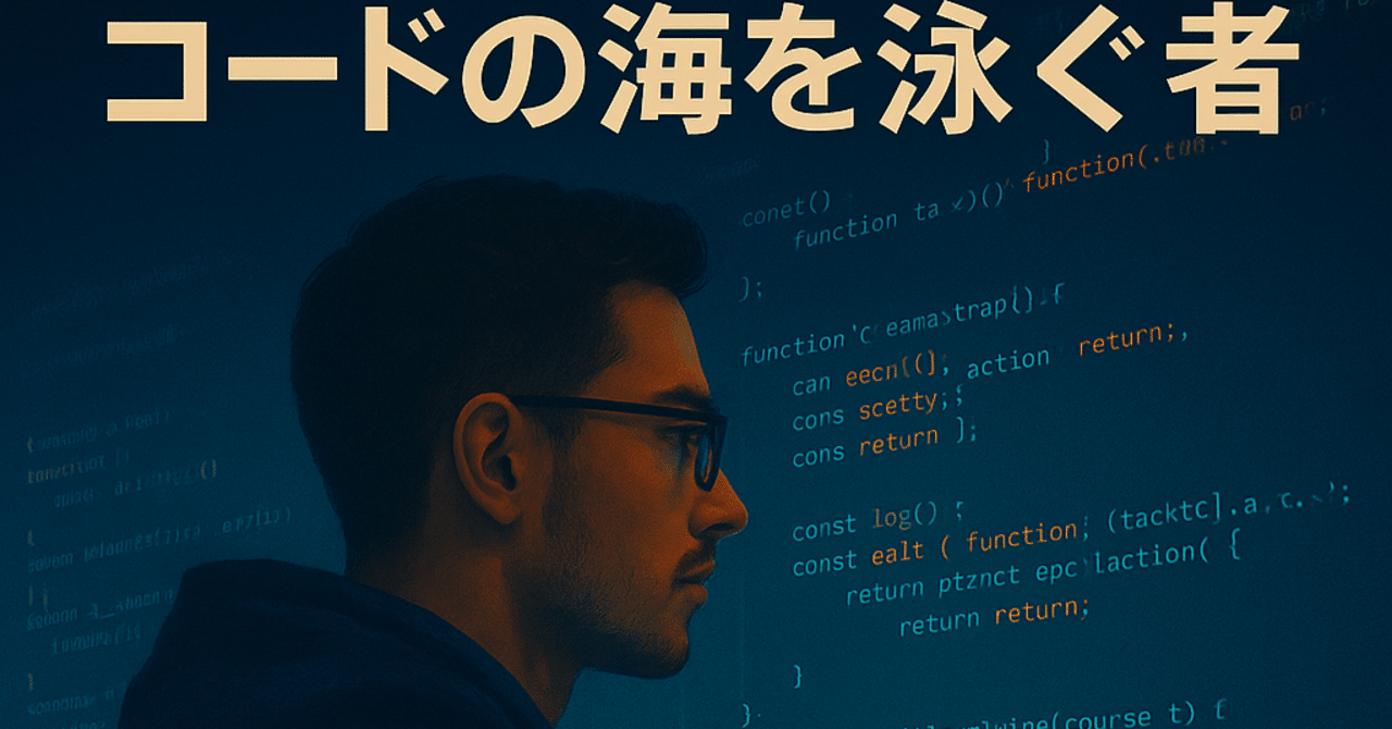 【Respect RAP】コードの海を泳ぐ者──webdrawerへの賛歌｜AI直感ダイブ＠アルケミスト