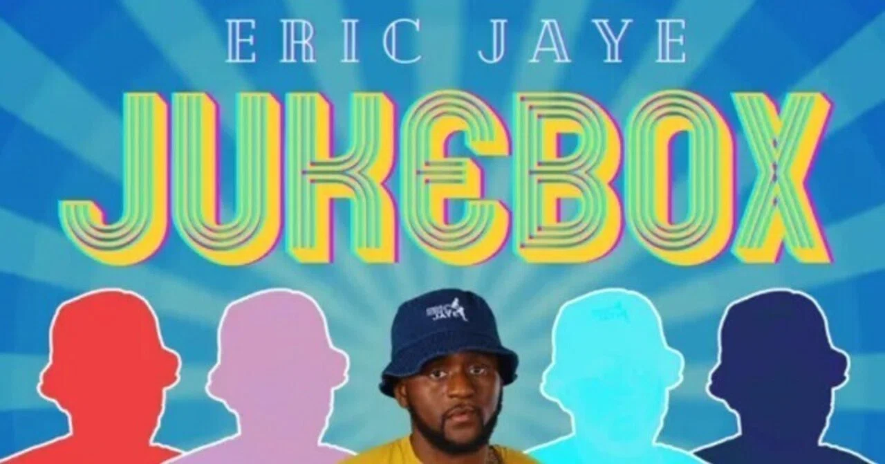 【本日オススメの一曲】Eric Jaye/Brown Sugar｜みき 🎹素敵な音楽との一期一会🎹