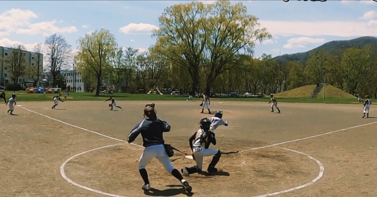 #31 ショート強襲｜tackn