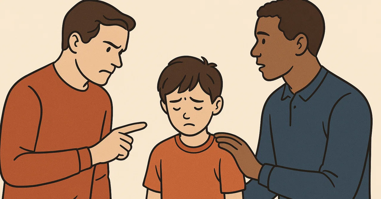 How Does Japan Handle Child Protection? - A friendly comparison from an ...