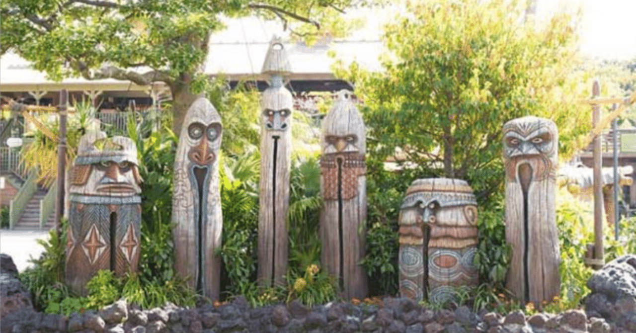 新アドベンチャーランドの話。｜YSD.25