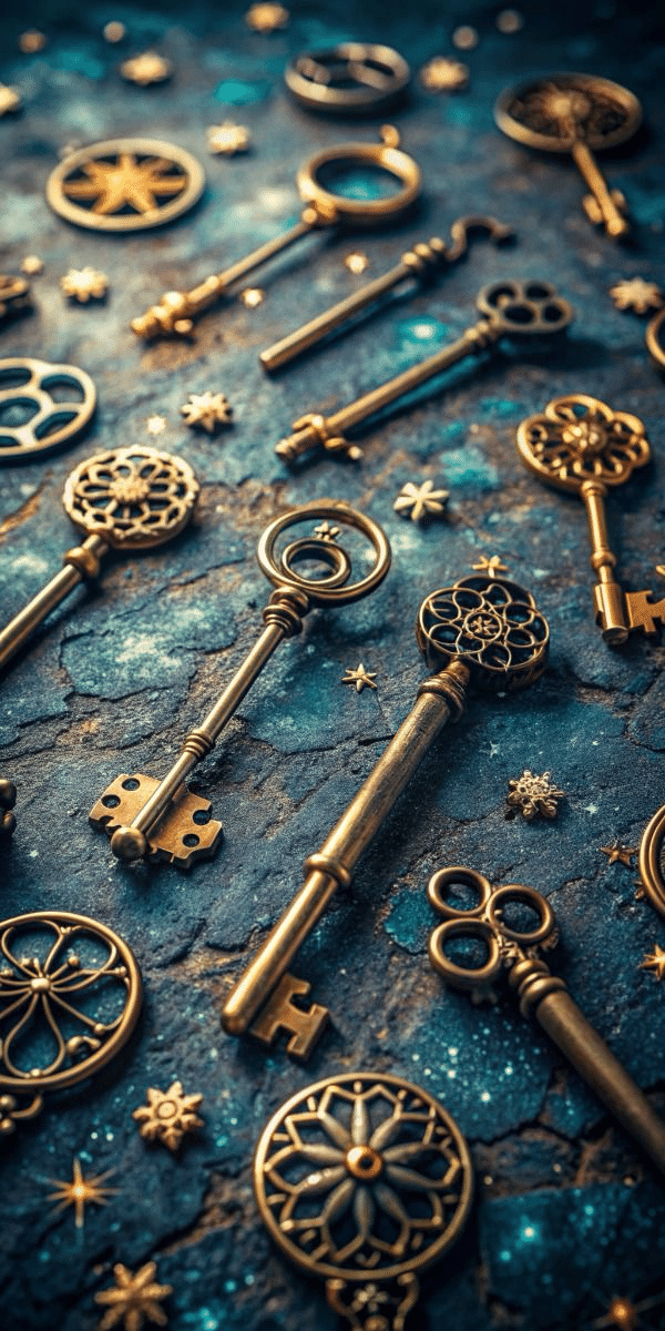 時間の法則｜記憶の奏者ria-sora