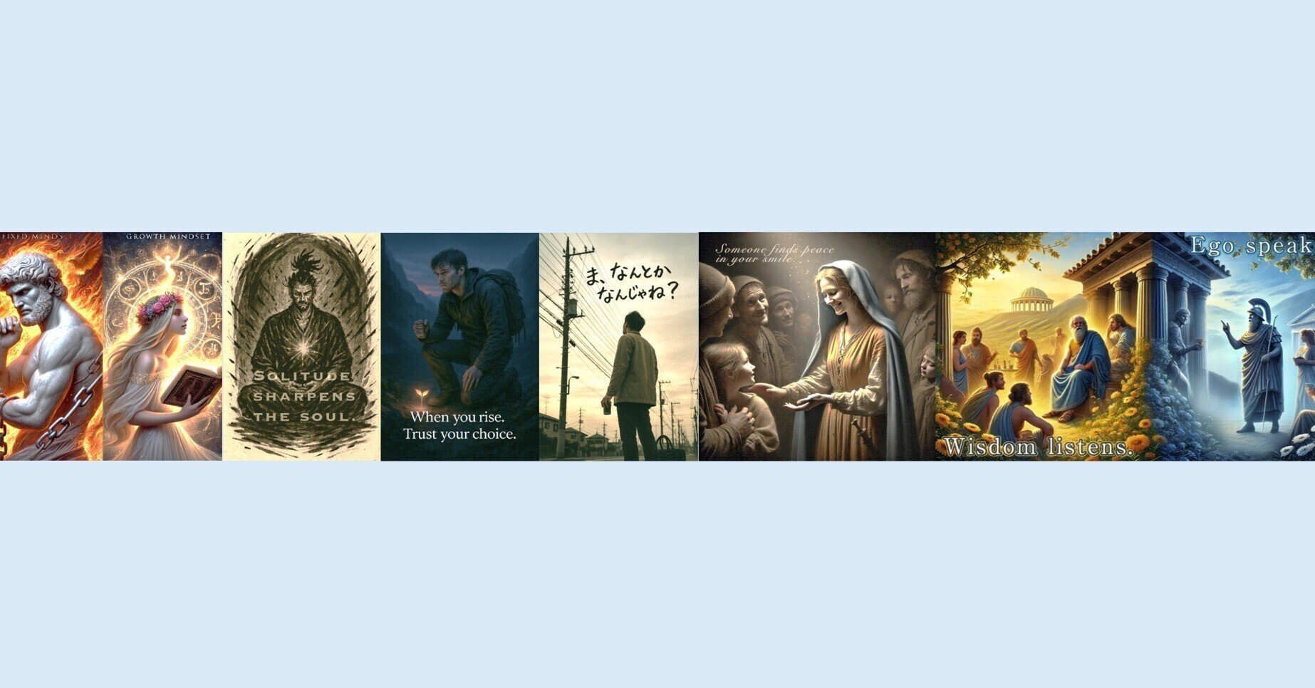 Tom.cat ＠ HSP×AIライター｜note