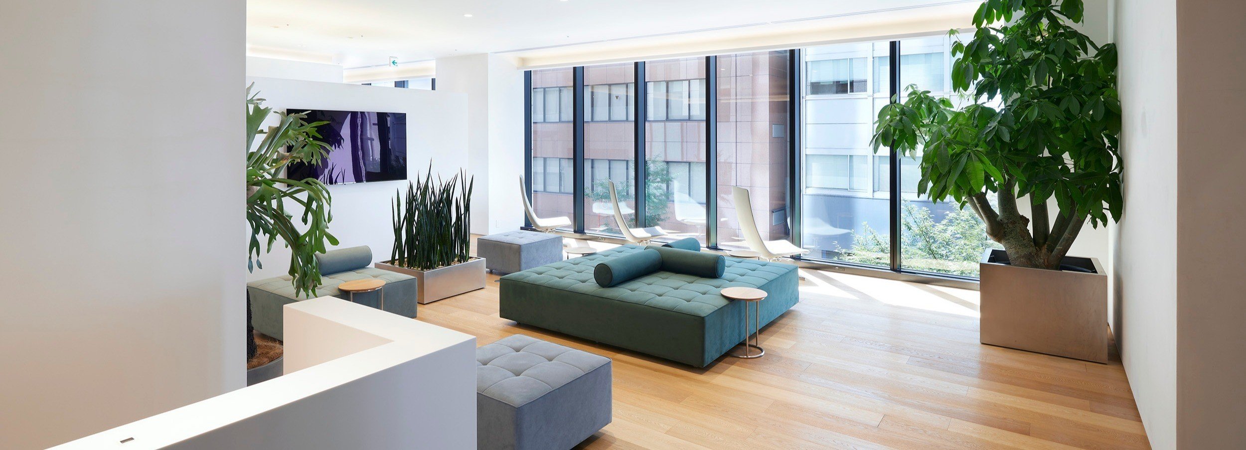 KRD Nihombashi｜note