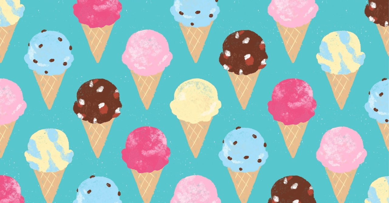 氷菓の美味しい季節｜墨者〈bokusha〉