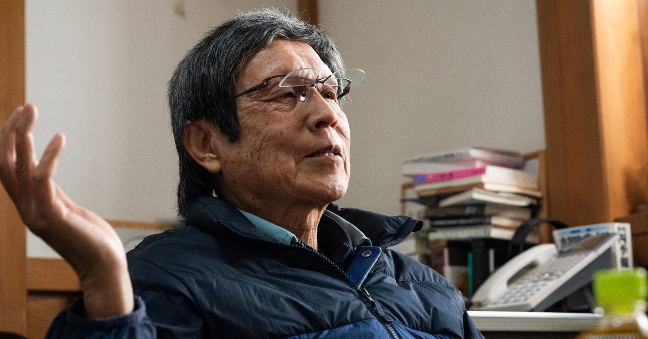 西川林業地のいまとこれから｜木の旅 kinotabi