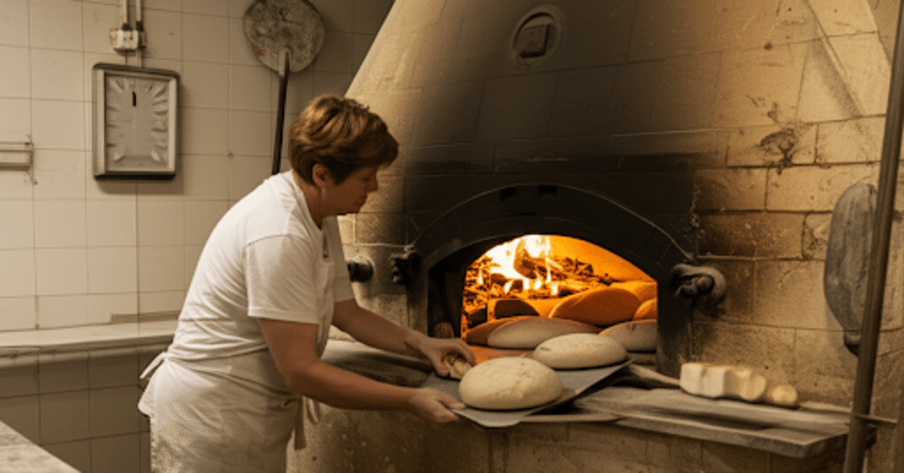 第333回： 手抜きをして年商3500万円のパン屋さんになったYouTube動画の感想｜Kouichi Akiyama