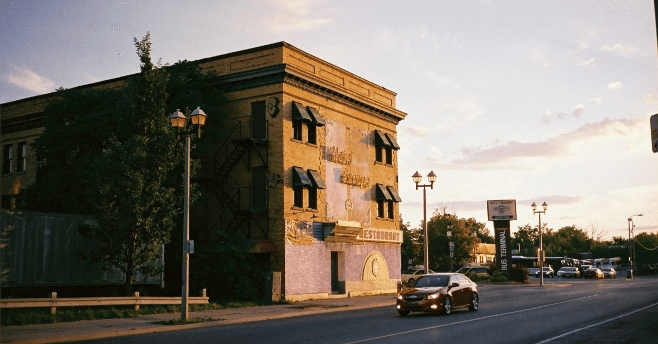 カナダのオンタリオ州ロンドンは住みやすい街ですか？｜Goro Nagaoka