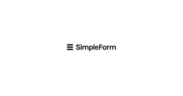 【公式】SimpleForm_オペレーションチーム｜note