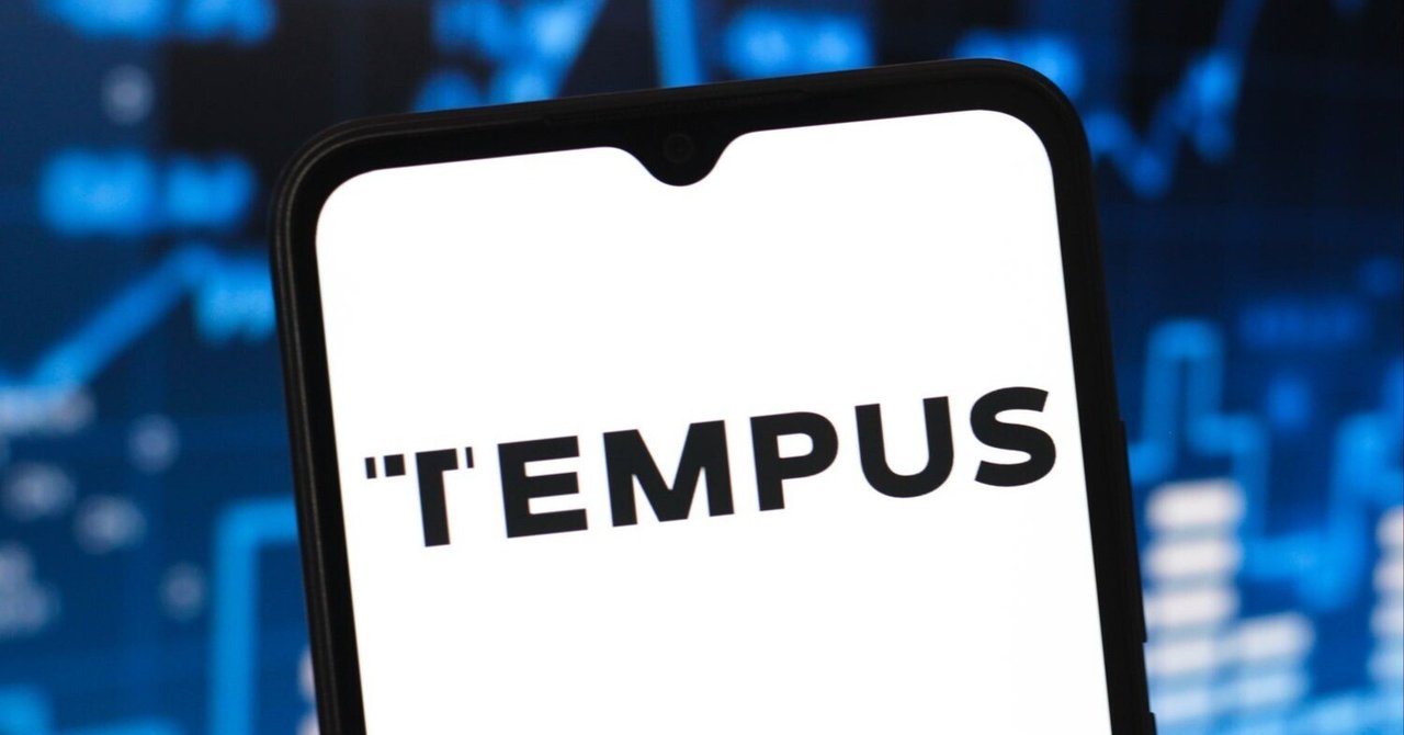 【ChatGPTによる和訳】Tempus AI, Inc. (TEM) Q1 2025 Earnings Call Transcript｜SG ...