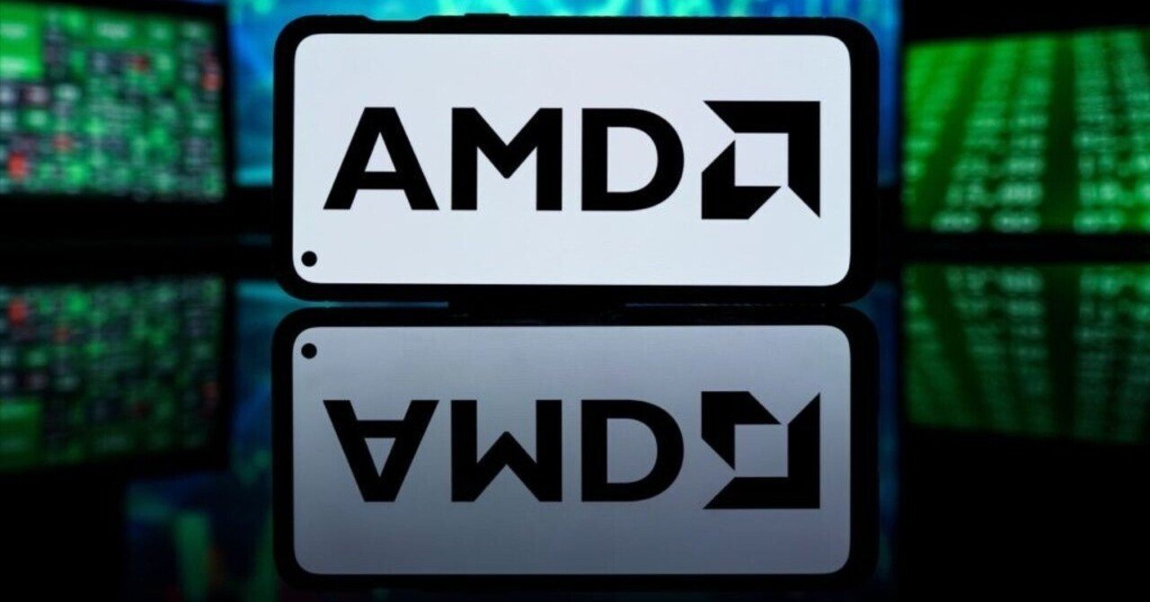 【ChatGPTによる和訳】Advanced Micro Devices, Inc. (AMD) Q1 2025 Earnings Call Transcript｜SG@ChatGPTで米国株決算翻訳