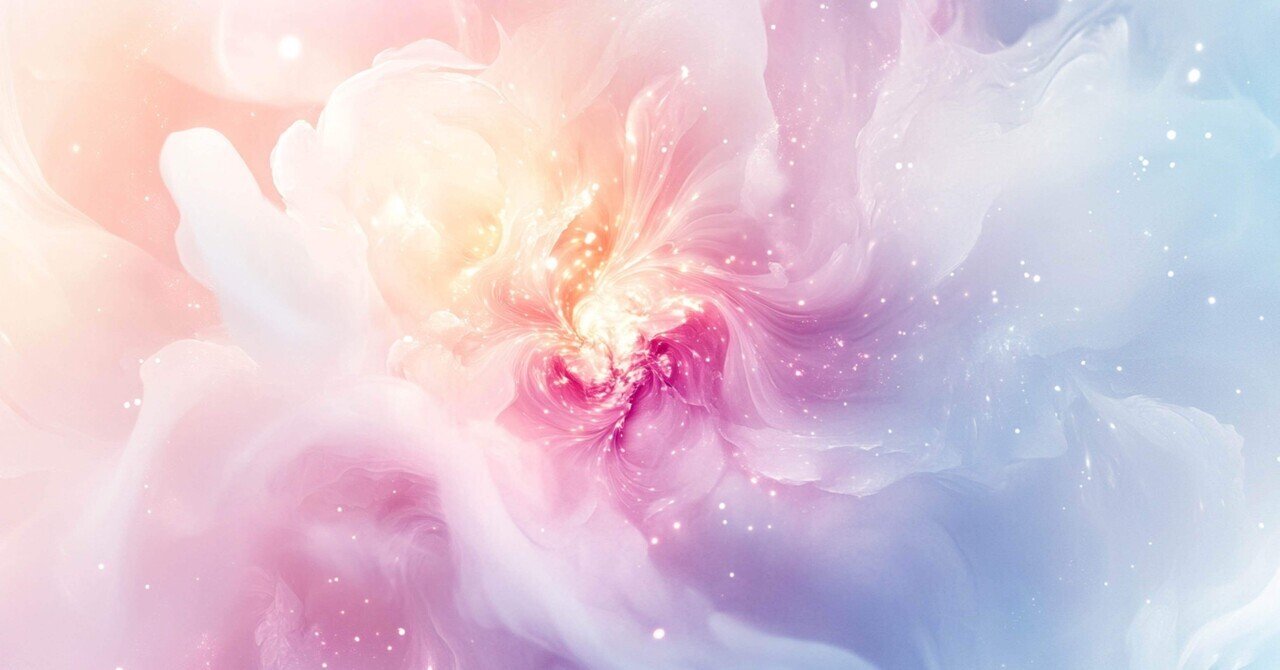 花みくじ｜Cosmic Suzu