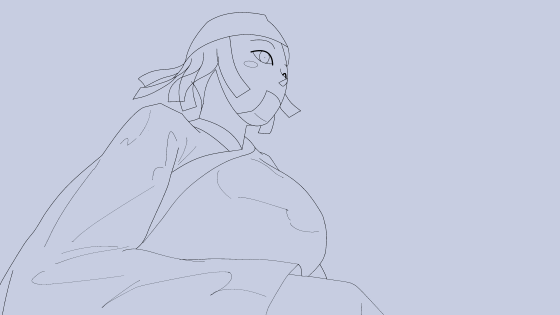 短編アニメの制作（12）｜eiji roji