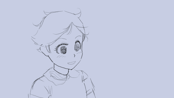 短編アニメの制作（12）｜eiji roji