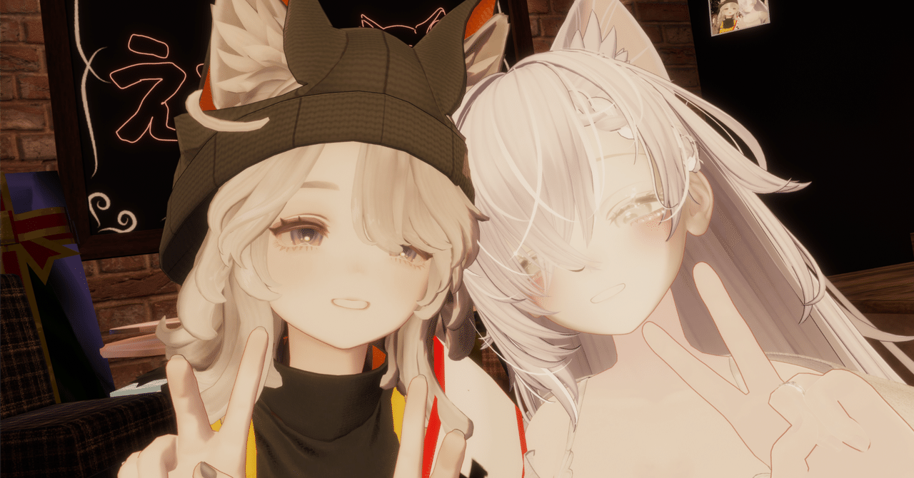 コミュニケーションと距離感の話｜みりゅう(miryu)