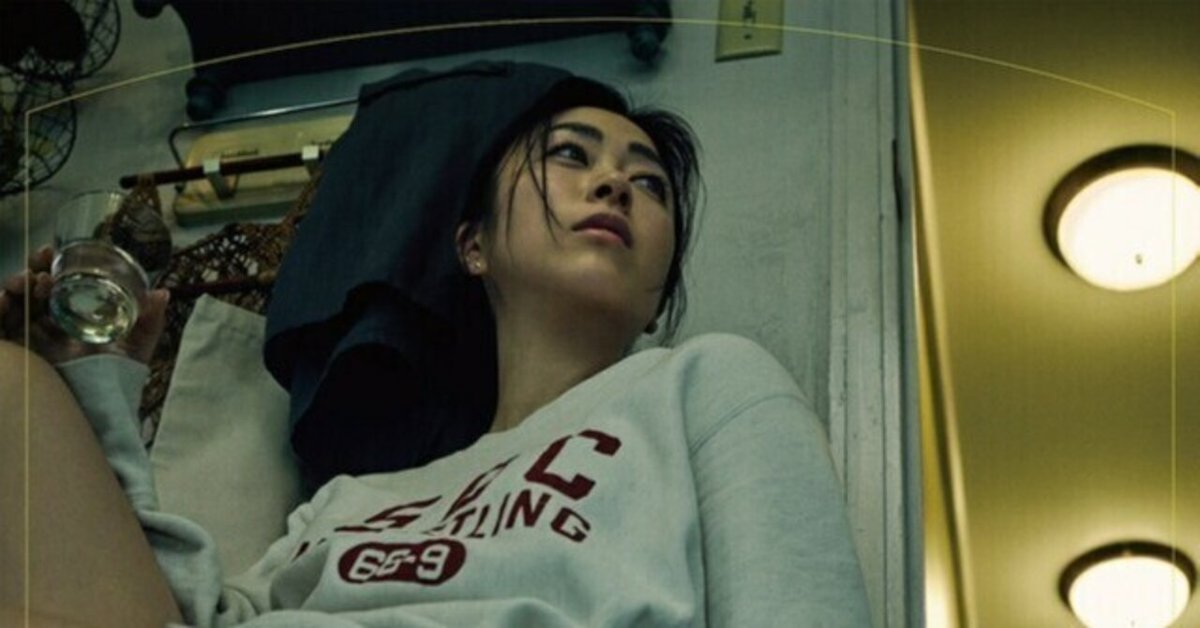 欠陥動物のためのポップソング - 「Mine or Yours」 宇多田ヒカル｜Masaaki Ito