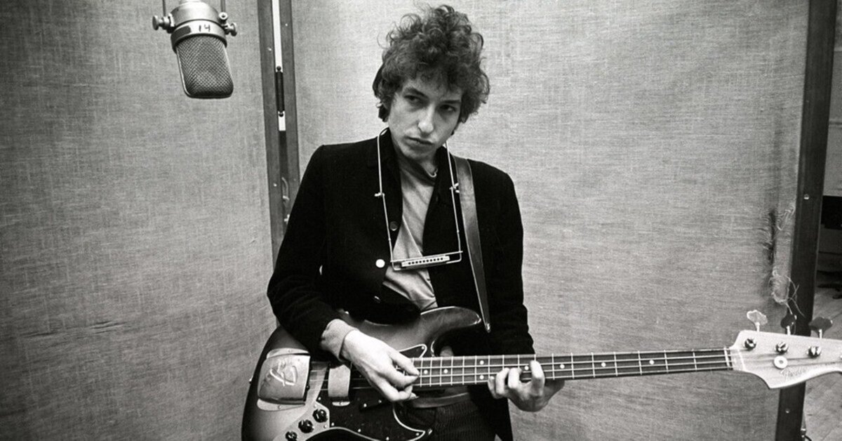 ボブ・ディランについて知っておきたい11のこと｜ソニー・ミュージックエンタテインメント │ Cocotame Plus