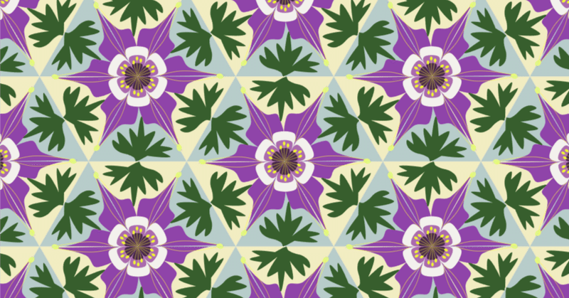 mythtic bloom & beast｜note