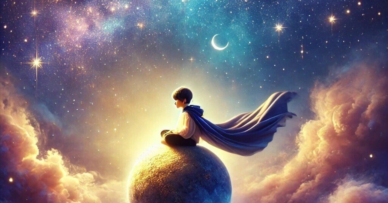 ChatGPTで学ぶスペイン語文法 『El Principito』 vol.25｜hanaco