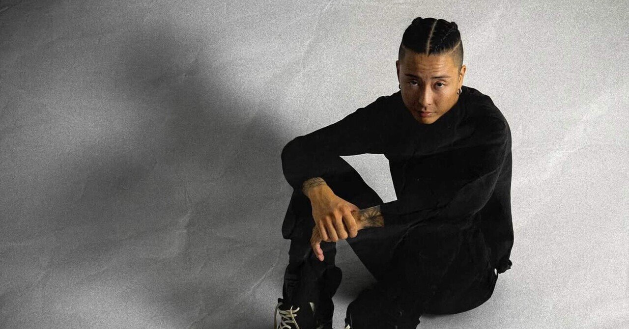 RICHMANを語りたい｜Y