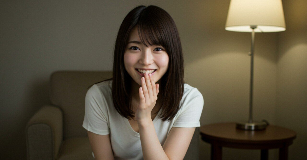 オキニの風俗嬢との距離を縮めるシンプルなコツ──”営業LINE”を“本命LINE”に変えるには？｜夜のモテ研究室 Toshi