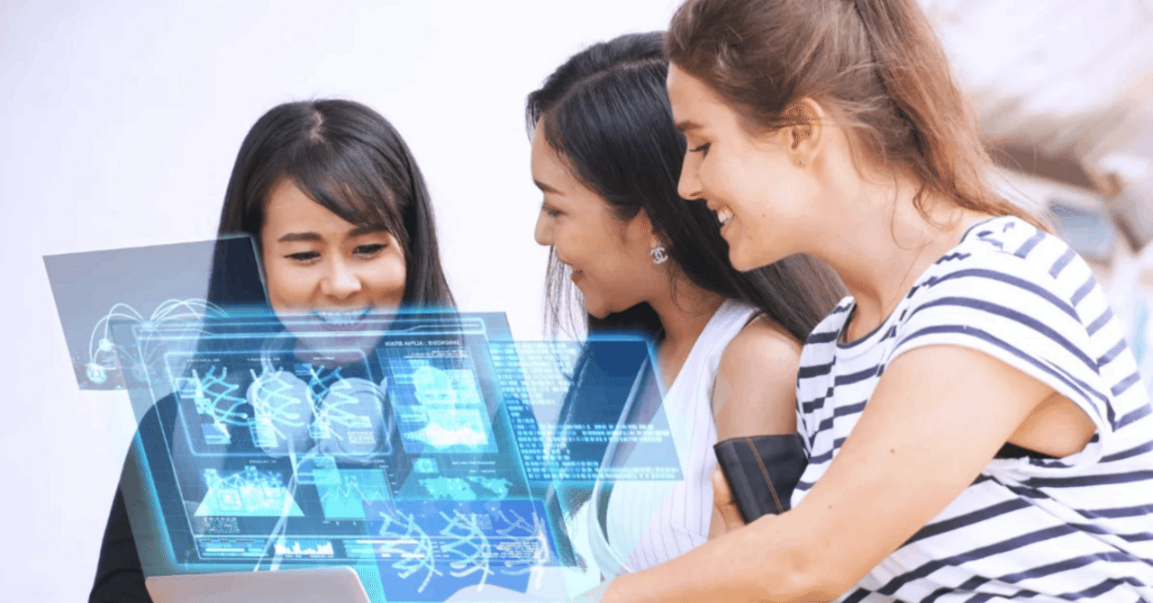 AIは私たちの生活を豊かにしてくれるのか｜JapanStep（ジャパンステップ）の公式note