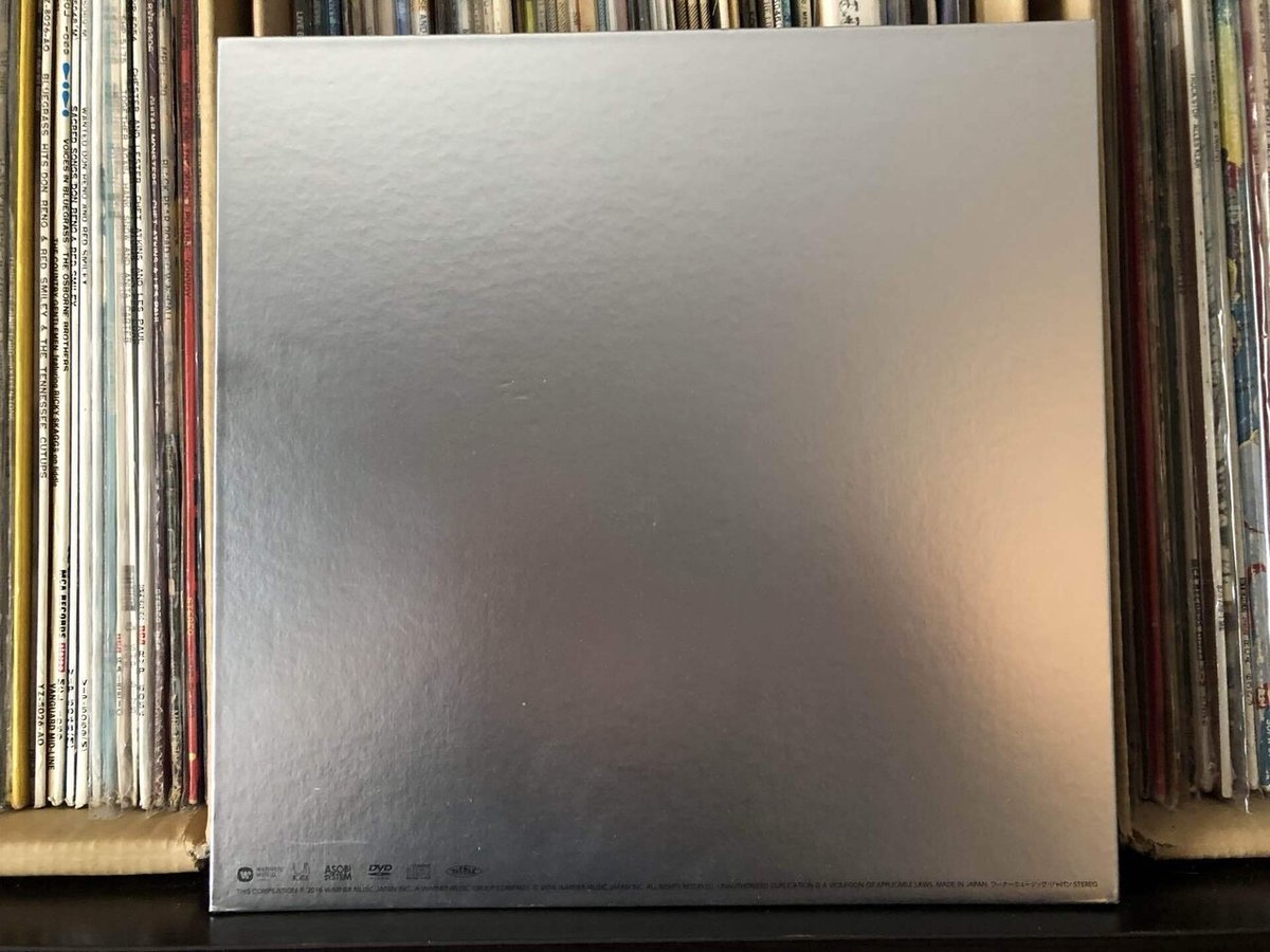 KPP BEST／きゃりーぱみゅぱみゅ (‘16)｜Takeshi Tada