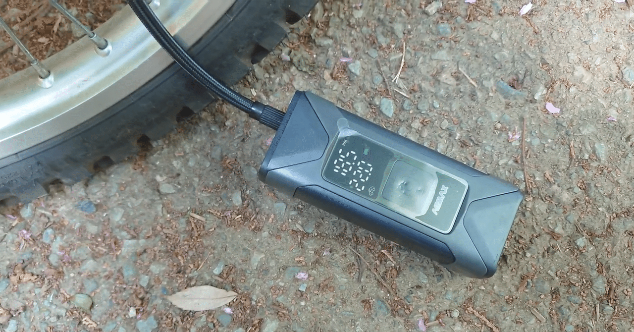 【ASMAX Air Pump T10】WR155R ヤマハ 2022年インドネシアモデル｜GACKT(FF外)