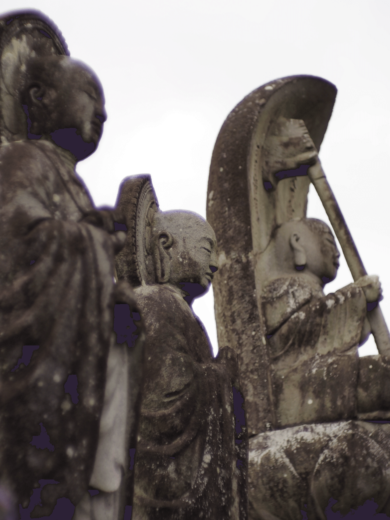 朝散歩にて。｜むらしょう(Sho Nishimura)