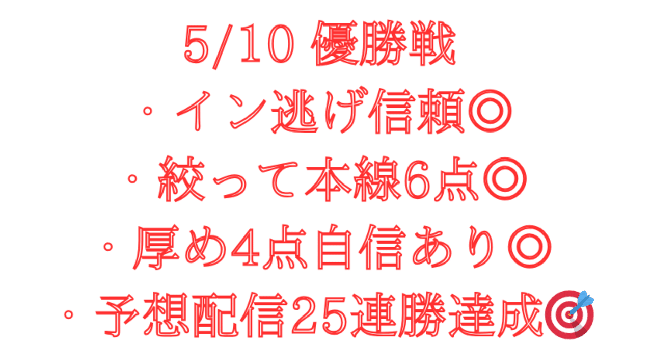 5/10 -鳴門12R 14:27-｜競艇予想屋-CRONOS-